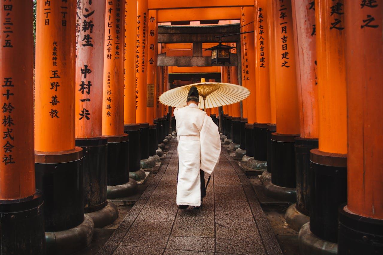 Japan’s Astonishing Legitimate Idiosyncrasies: Stunning Regulations ...